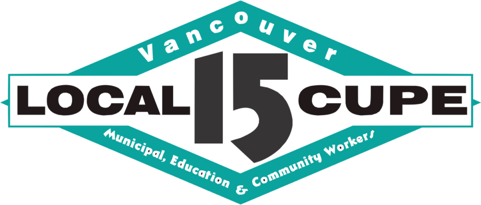 Home - CUPE Local 15