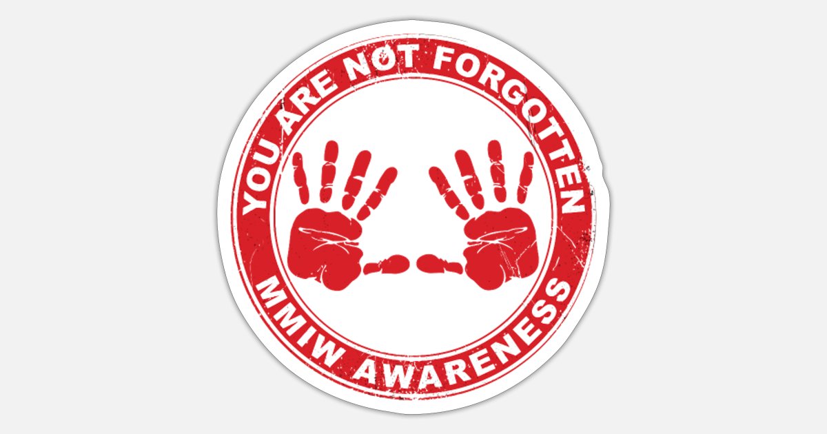 Events in Honour of Missing and Murdered Indigenous Women, Girls, and 2 ...